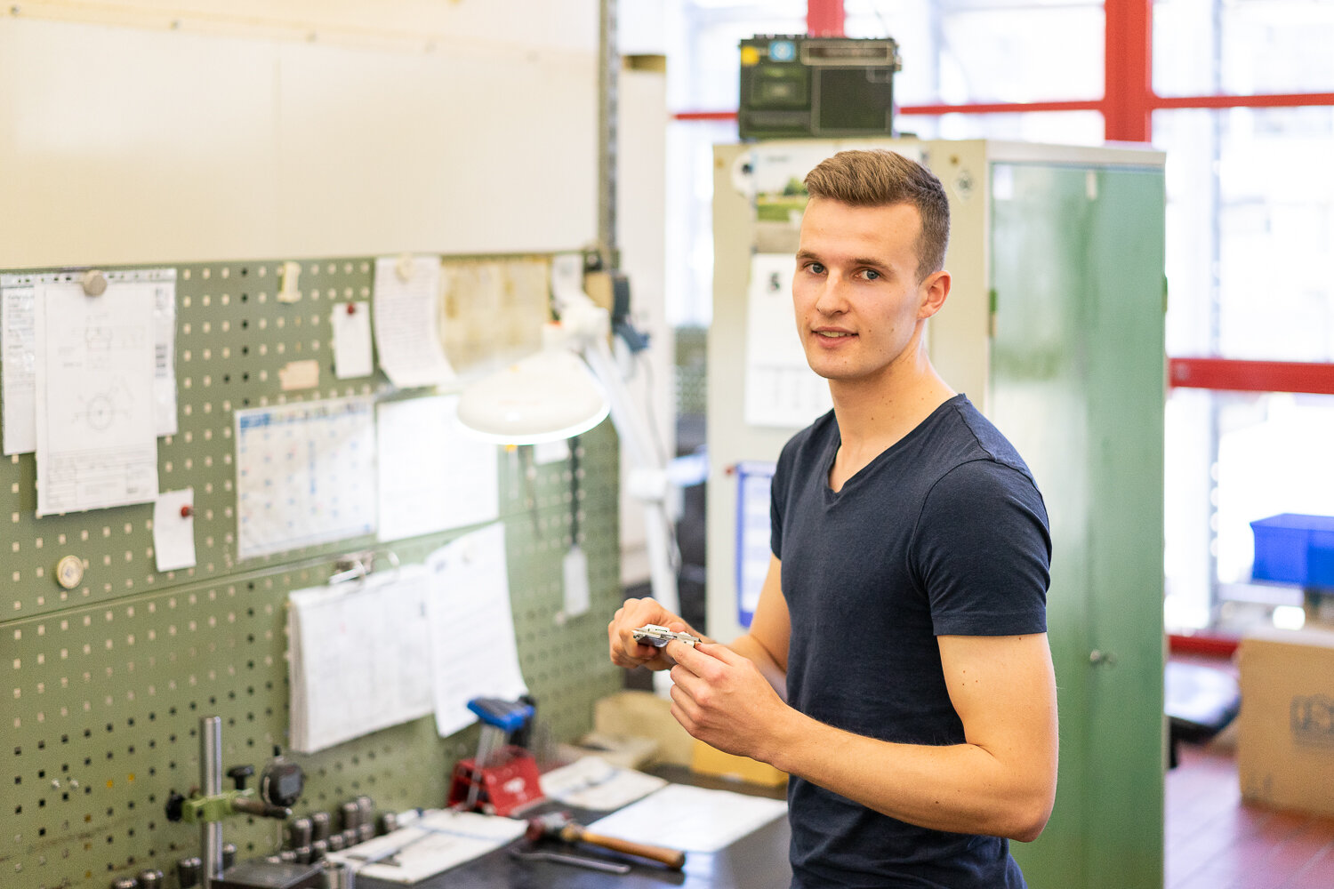 mitarbeiter | Labom GmbH