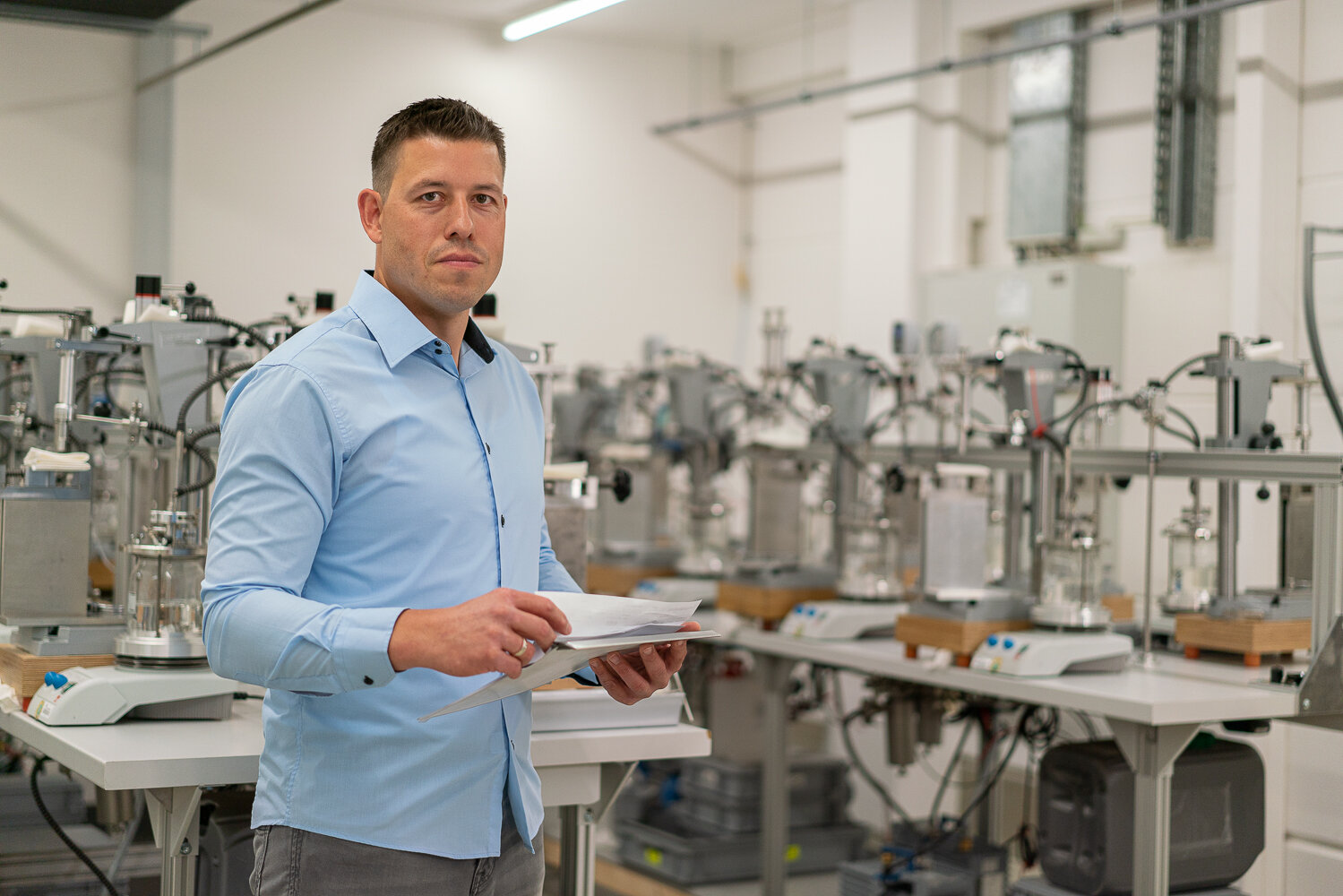 mitarbeiter | Labom GmbH