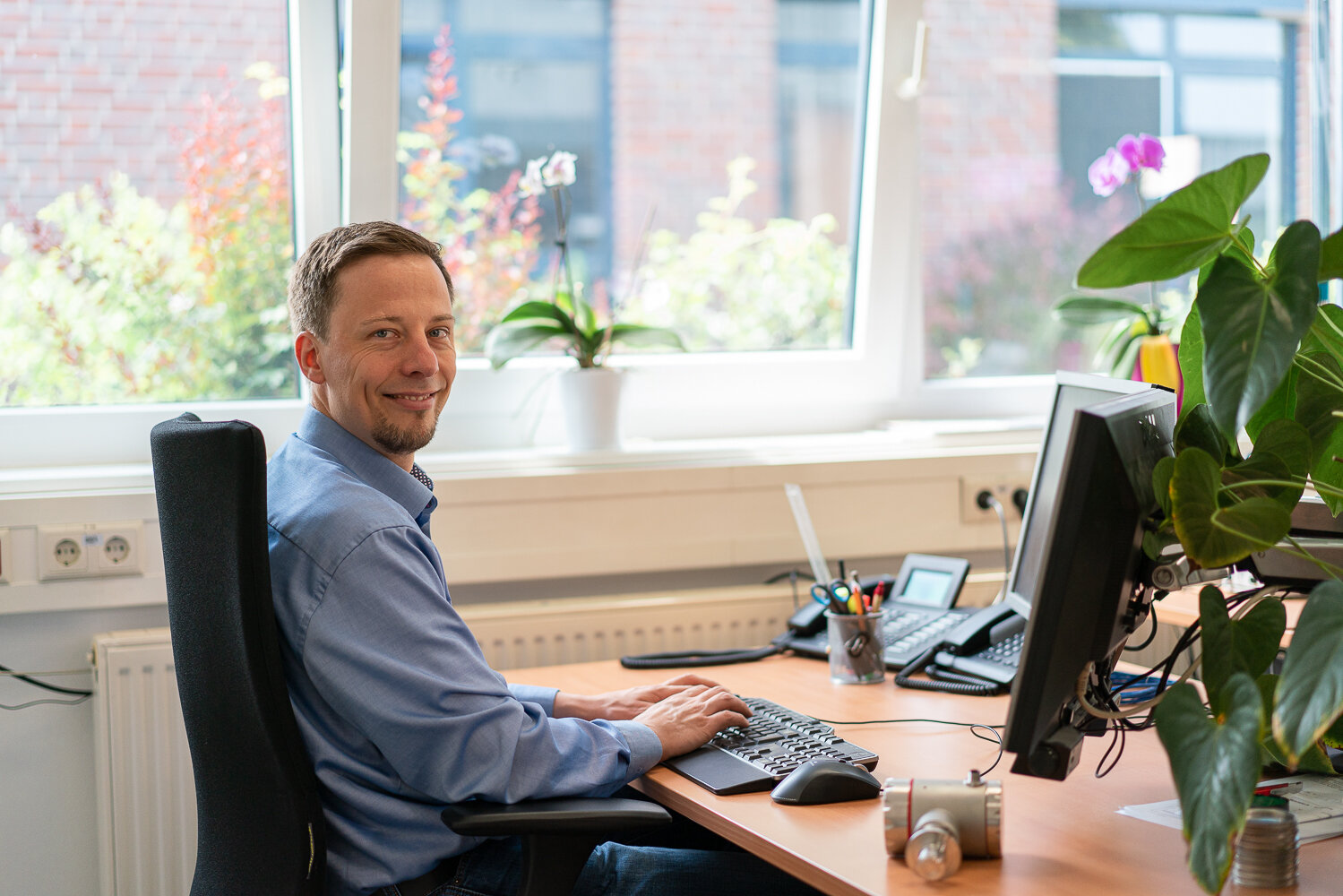 mitarbeiter | Labom GmbH