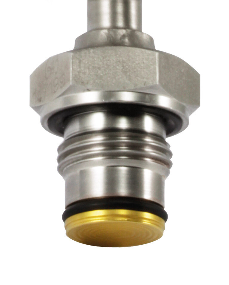 Diaphragm Seals | Labom GmbH