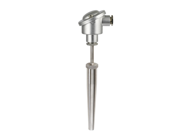 resistance thermometer