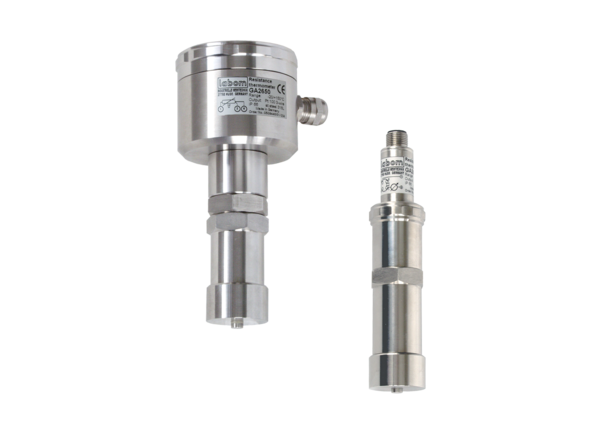 resistance thermometer range