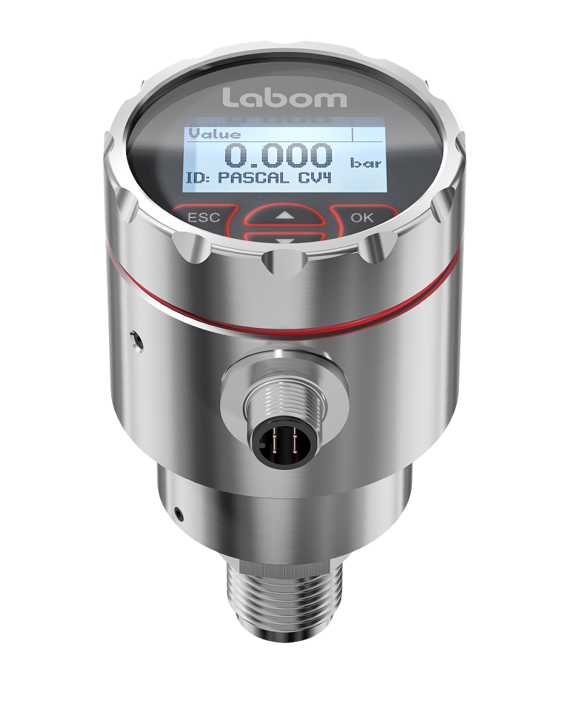 Labom Messtechnik und Regeltechnik | Labom GmbH