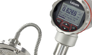 Füllstand | Labom GmbH