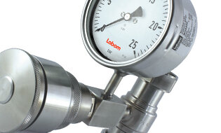 Pressure | Labom GmbH